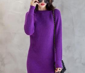 FASHION CUTE SHOW BODY V DRESS on Luulla
